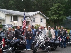 » NJ: Drive By MUG and HUG Two tour Vietnam Vet. US Army Sgt. Robert ...